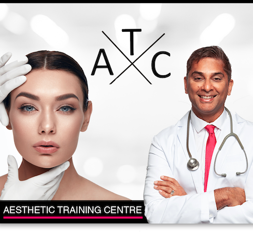 Aesthetic Training Centre Toronto | The Lip Doctor Training